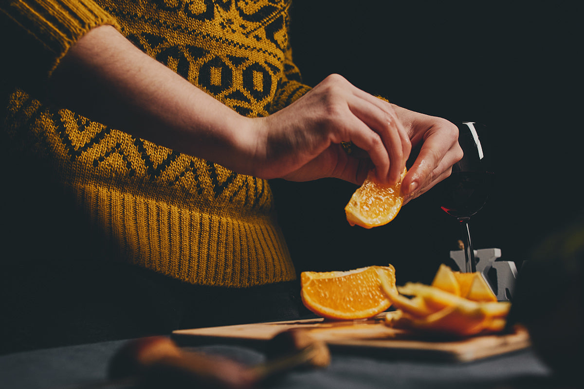 Beat the Post-Christmas slump – Wild Poppy Wellbeing Emporium